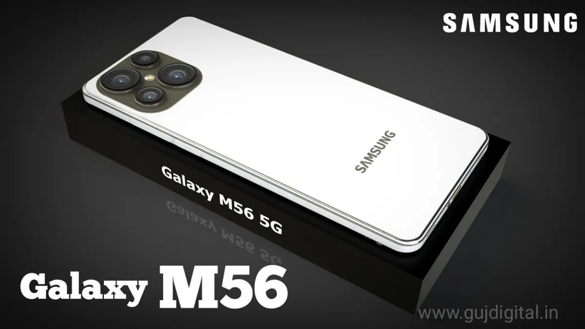 સેમસંગ કંપની થોડાક જ દિવસમાં 300MP કેમેરા અને 120W ફાસ્ટ ચાર્જિંગ સાથે ...